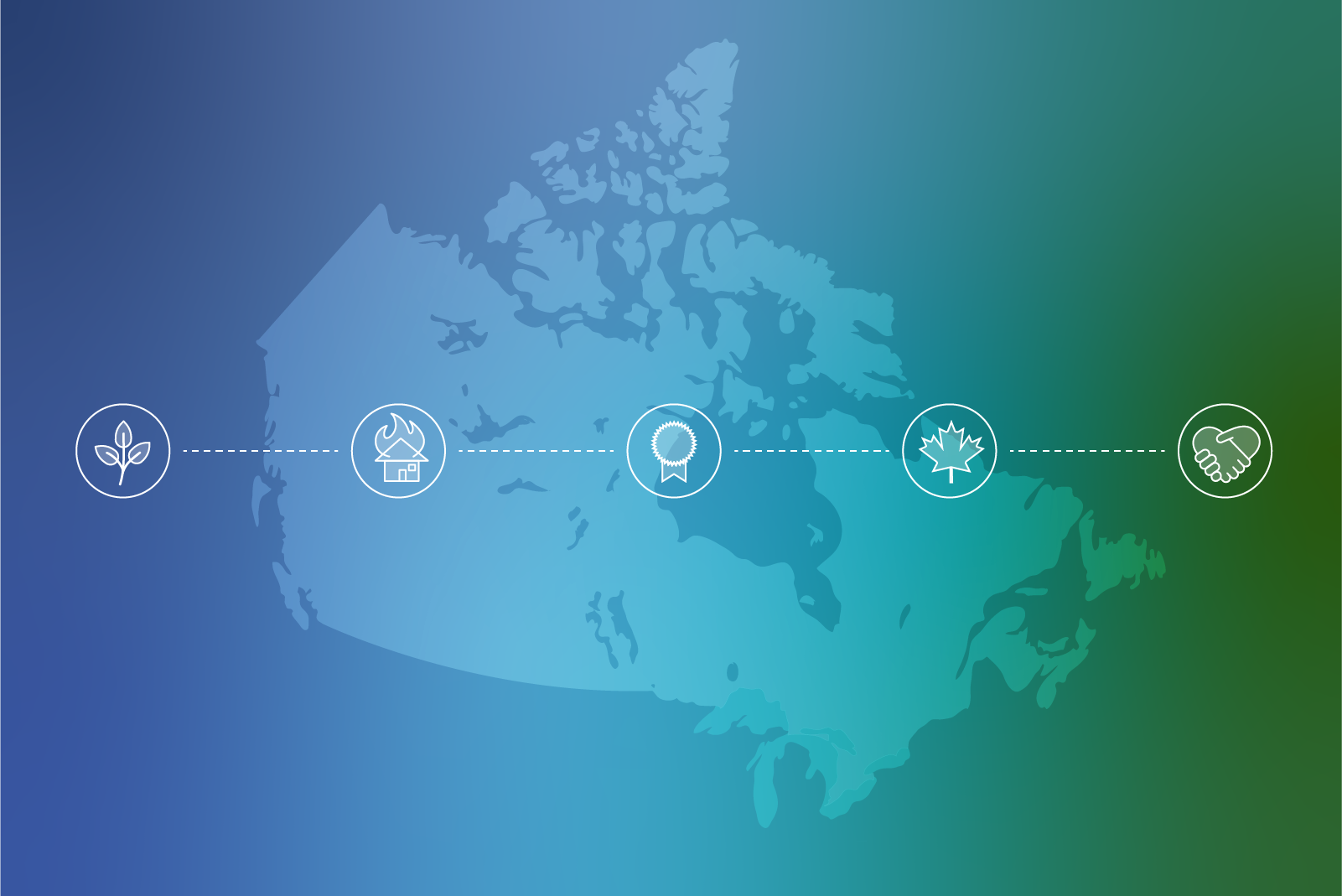 Introduction to Climate Change and Sustainability – Quick Train Canada