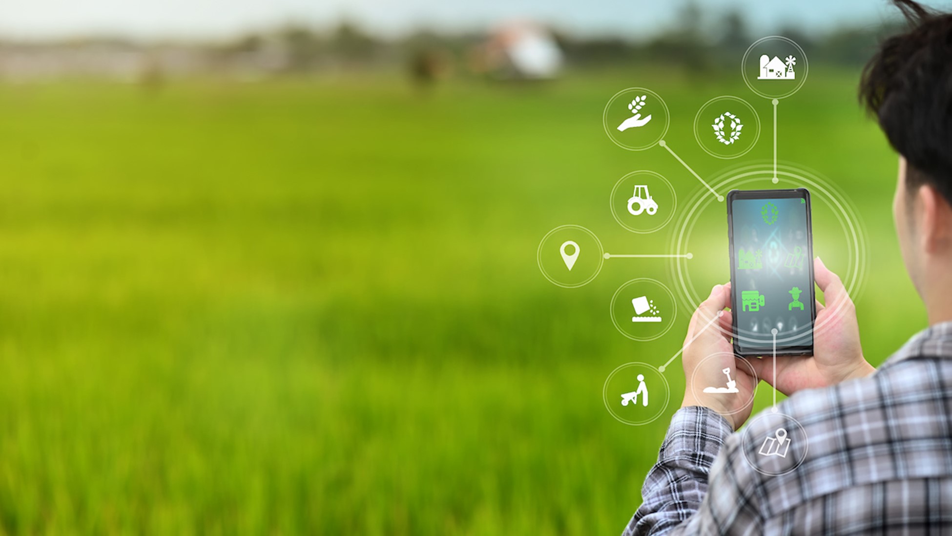 IOT AgriTech Essentials – Quick Train Canada